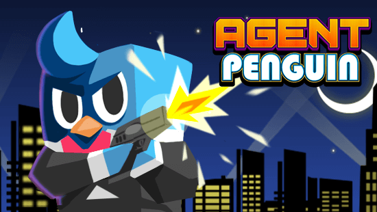 AgentPenguin