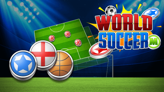 World Soccer