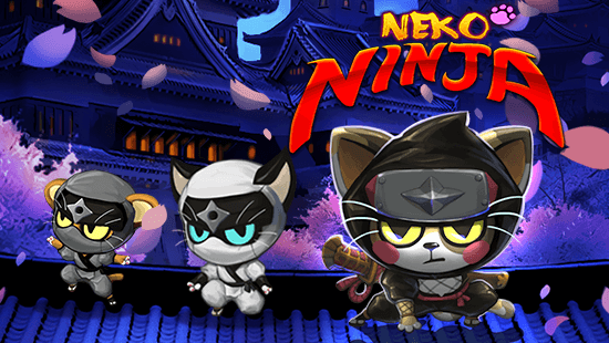 Neko Ninja
