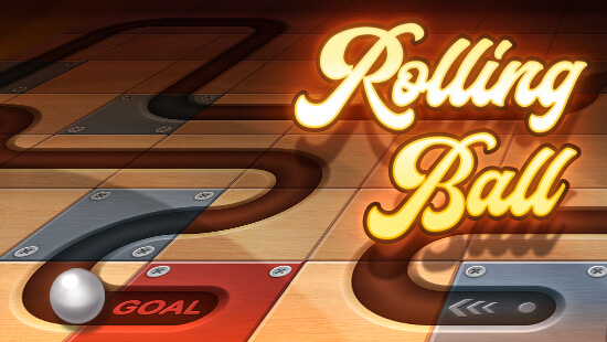 Rolling Ball