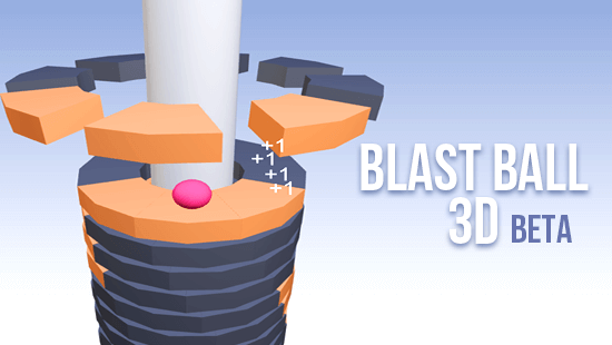 BlastBall3D