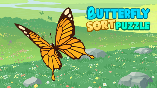 ButterflySortPuzzle